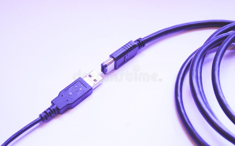 USB/Firewire Connections Picture. Image: 8057848