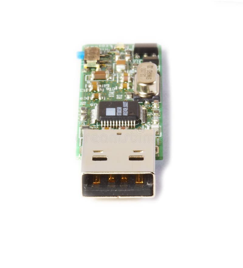 USB structure stock photo. Image of chip, play, port, device - 411180