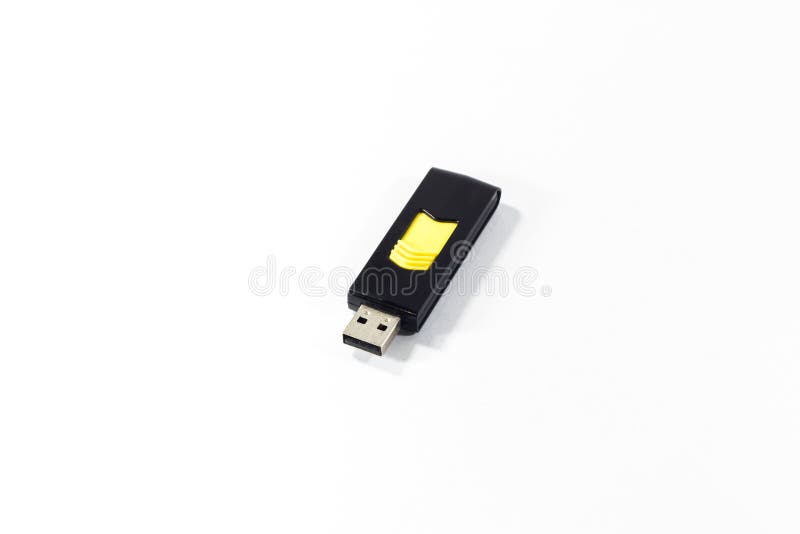 USB flash card stock photo. Image of cable, disk, data - 44620896
