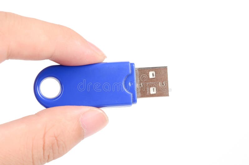USB Flash Disk and Sim Card Stock Image - Image of coverage, chip: 27953953