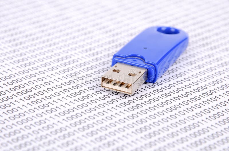 USB Flash Disk and Sim Card Stock Image - Image of coverage, chip: 27953953