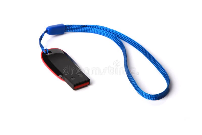 USB Flash Disk and Sim Card Stock Image - Image of coverage, chip: 27953953