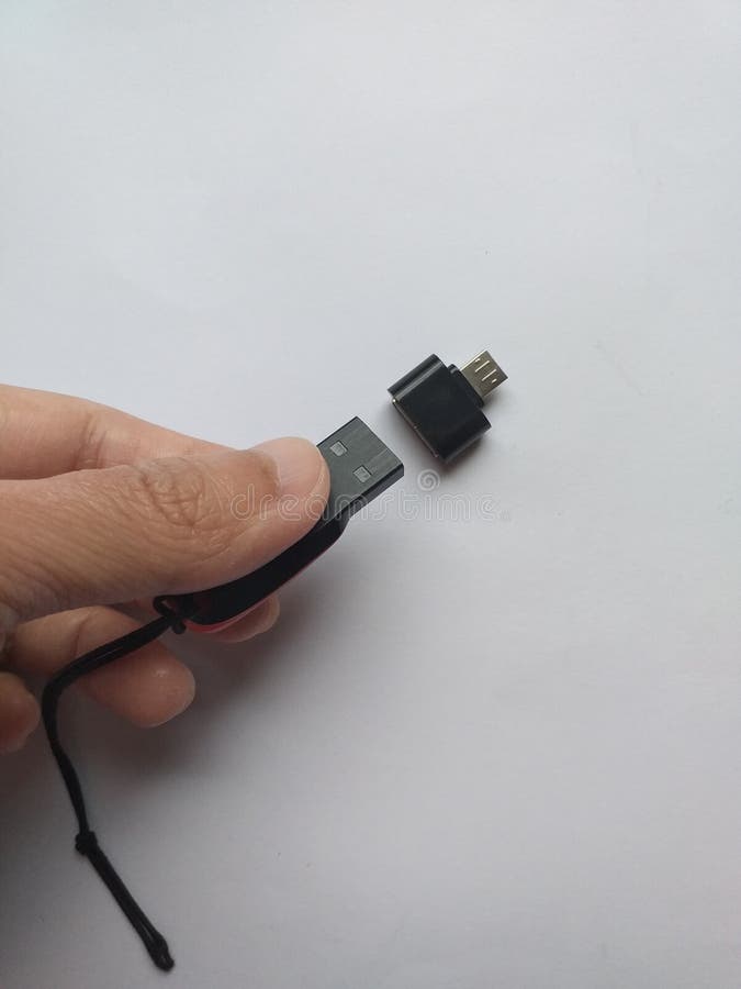 USB Flash Disk and Sim Card Stock Image - Image of coverage, chip: 27953953