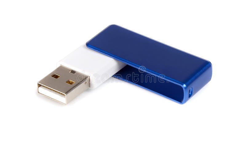 USB Flash Disk and Sim Card Stock Image - Image of coverage, chip: 27953953