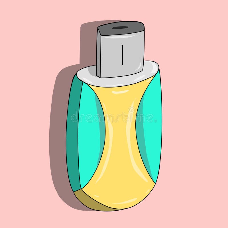 USB Flash Drive Cartoon Style Stock Vector - Illustration of symbol ...