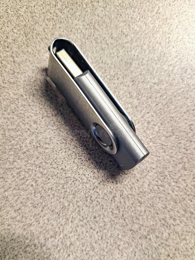 USB flash drive stock photo. Image of flash, font, gadget - 271812704