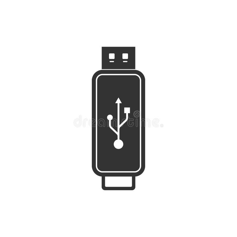 Usb Drive Icon