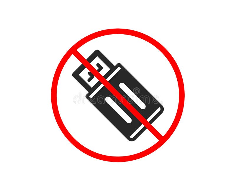 No Usb Stick Stock Illustrations – 89 No Usb Stick Stock Illustrations ...