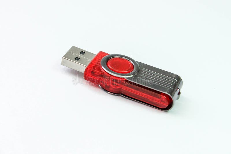 USB Flash Drive stock image. Image of design, copy, backup - 36643935