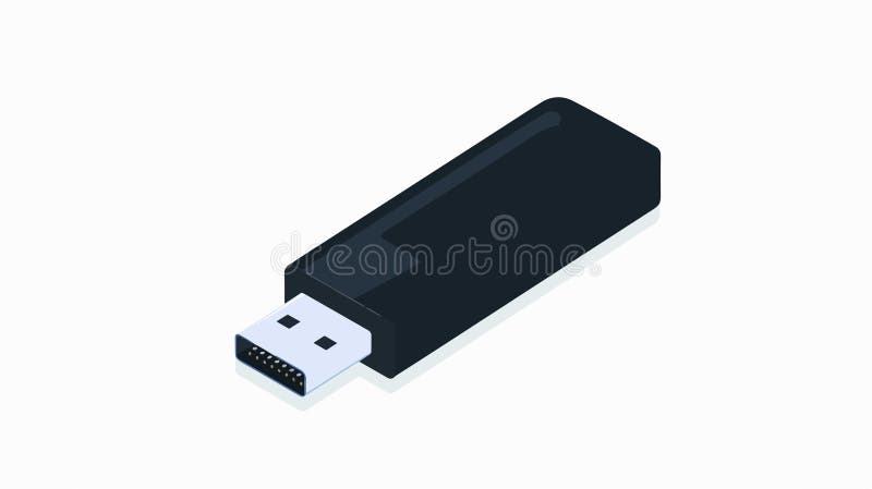 Professional USB Flash Drive Stick Thumbdrive for Data Information ...