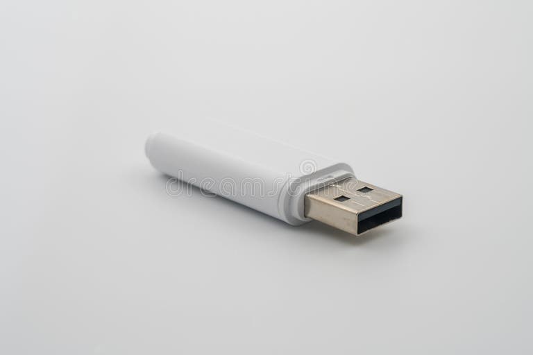 USB Flash Drive, Type-a Connector, Portable Storage Device, Used for ...
