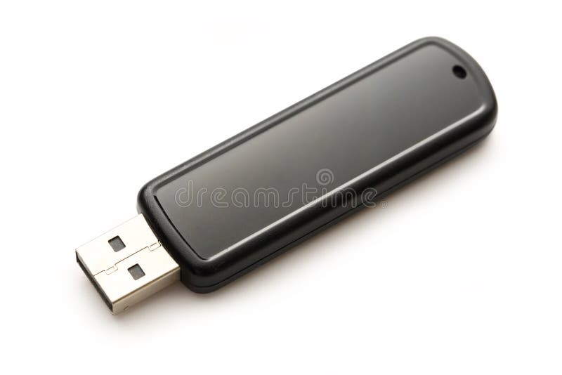 3G USB Modem stock photo. Image of equipment, fast, external - 20651952