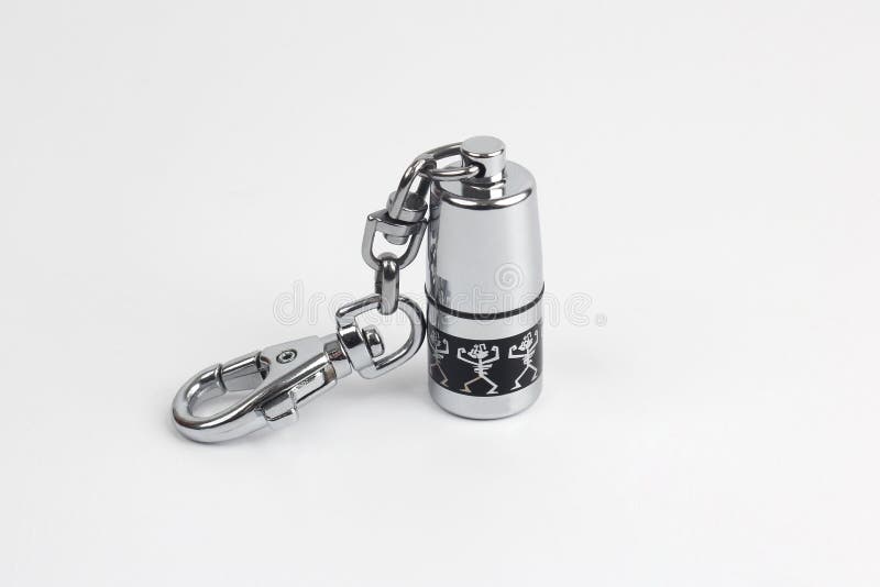 Usb Flash Memory Device Hermetically Sealed Metal Case Stock Photos ...