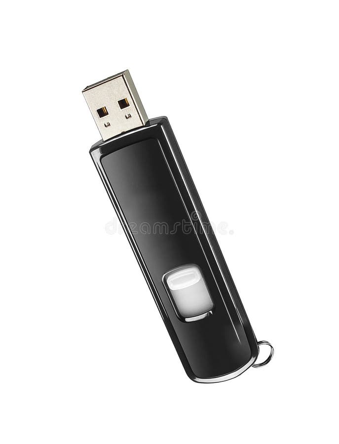 USB flash memory stock photo. Image of drive, opened - 62787584