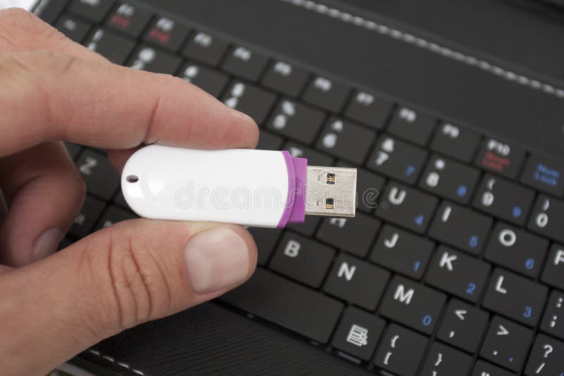 USB Flash Memory stock image. Image of medium, memories - 33882969