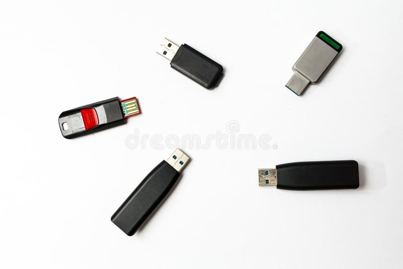 Memory sticks stock image. Image of silver, stick, microdrive - 14076925