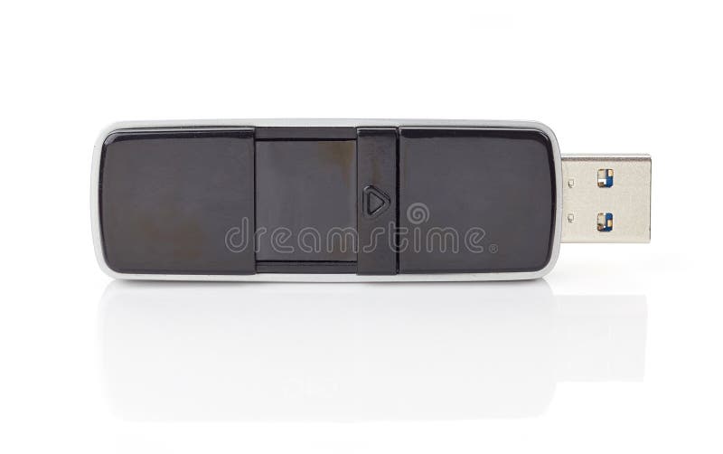USB Flash memory stock photo. Image of electronic, accessory - 65295896