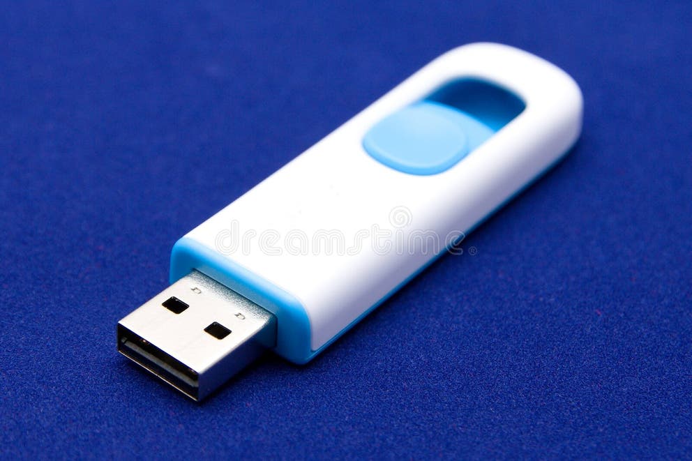 USB flashdisk stock photo. Image of memory, black, digital - 63765550