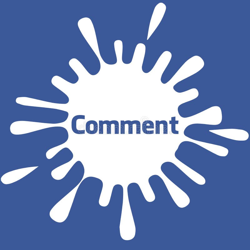 Facebook Comment Stock Illustrations – 3,135 Facebook Comment Stock ...
