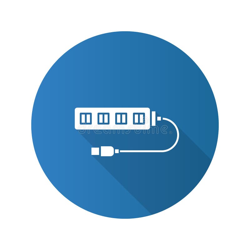 Usb Hub Logo Stock Illustrations – 183 Usb Hub Logo Stock Illustrations ...