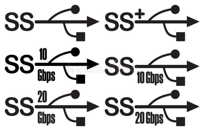 5gbps Stock Illustrations – 2 5gbps Stock Illustrations, Vectors ...
