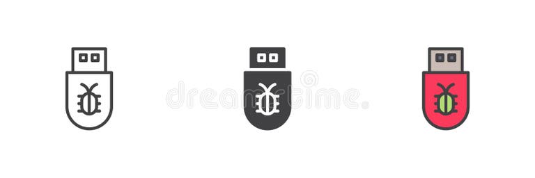 Infected Device Stock Illustrations – 812 Infected Device Stock ...