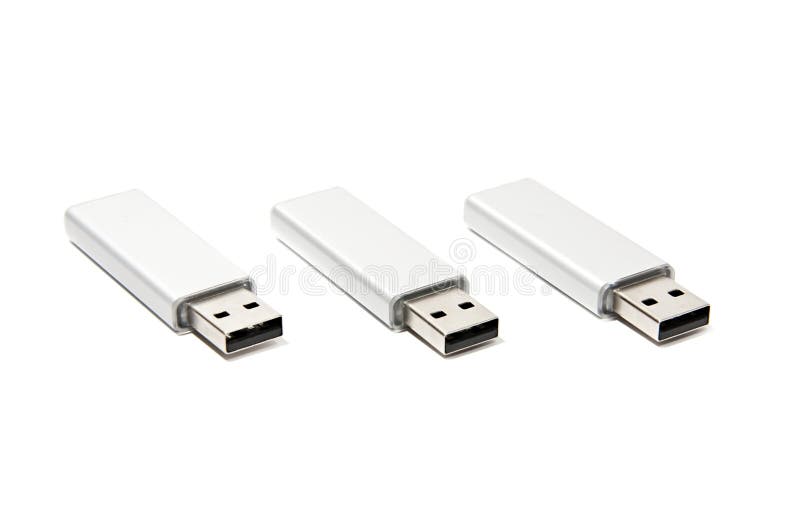 USB Memory Pen Drive stock photo. Image of memory, backup - 38808678
