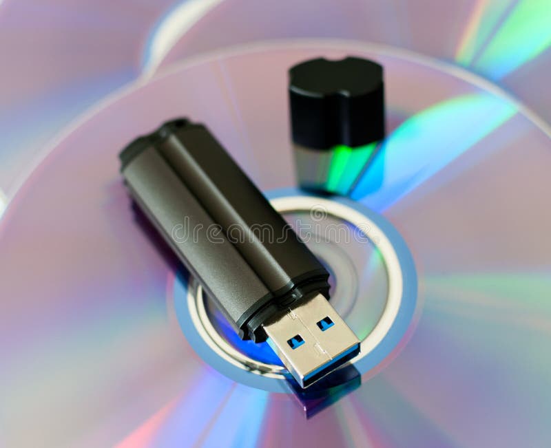 USB Memory Stick stock image. Image of isolated, jumpdrive - 2447117