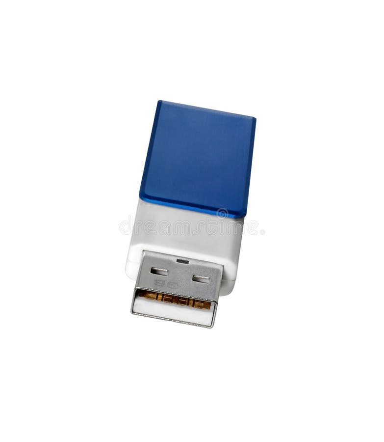 USB memory stick stock photo. Image of closuep, disk - 272110944