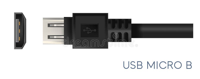 Types Usb Stock Illustrations – 147 Types Usb Stock Illustrations ...