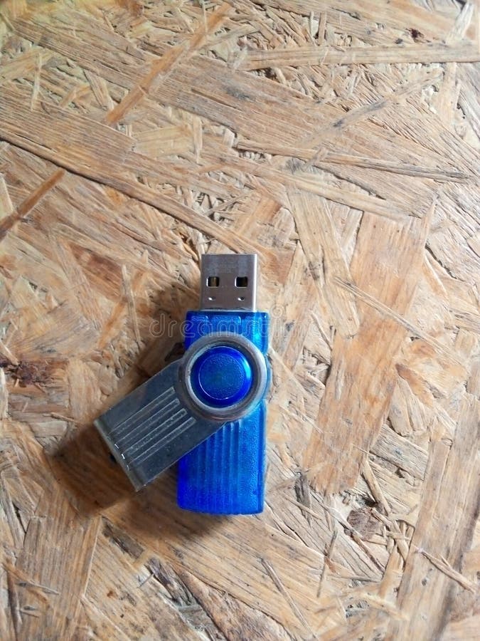 Usb Mini Data Transfer Tool Stock Image - Image of wall, data: 258391319