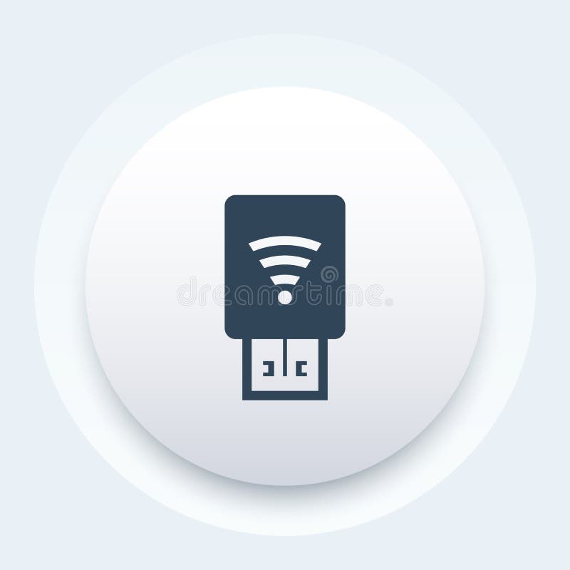 Modem Lte Stock Illustrations – 156 Modem Lte Stock Illustrations ...