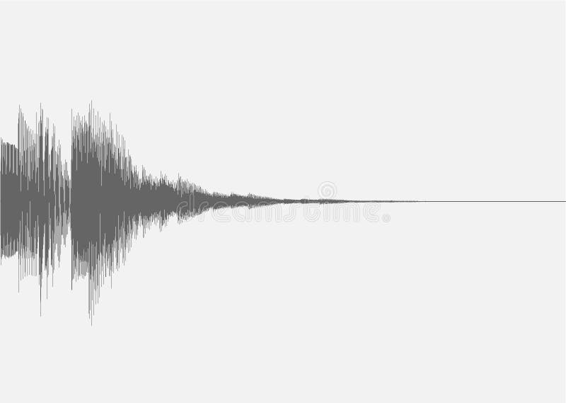 USB Notification Delay 05 stock sound fx. Audio of menu - 214212262