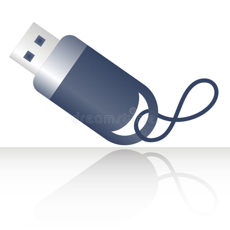 Usb Key Icon Stock Illustrations – 4,724 Usb Key Icon Stock ...