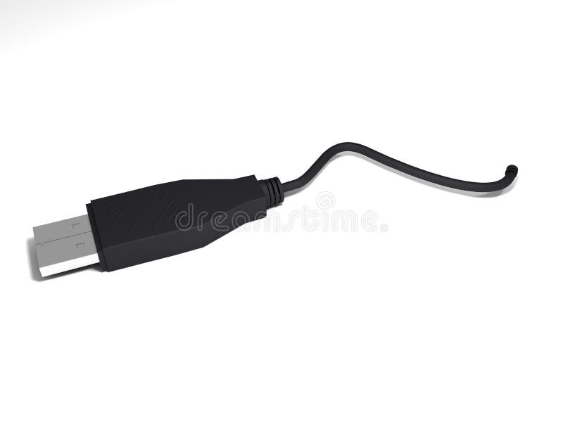 USB Pin stock photo. Image of background, serial, universal - 7848766