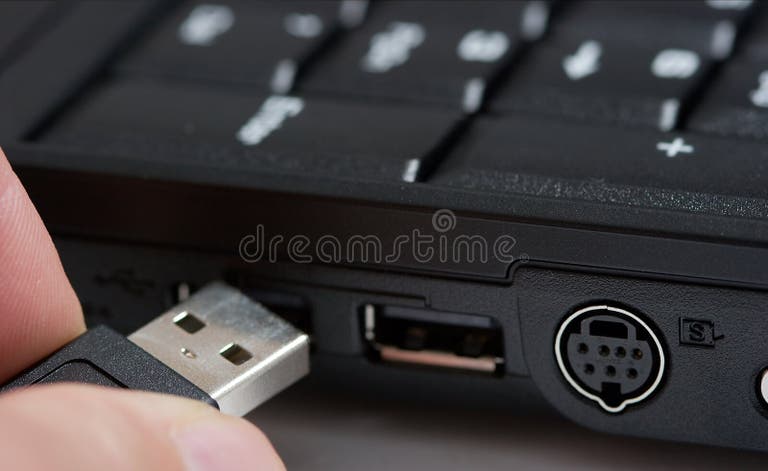 188 Plugging Usb Port Stock Photos - Free & Royalty-Free Stock Photos ...