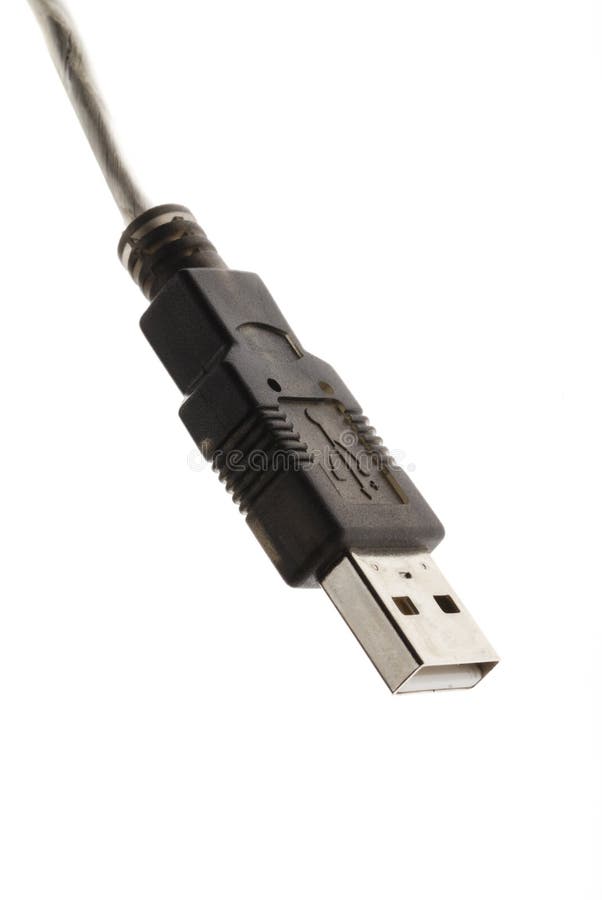 Electric plug stock image. Image of female, connection - 9565797