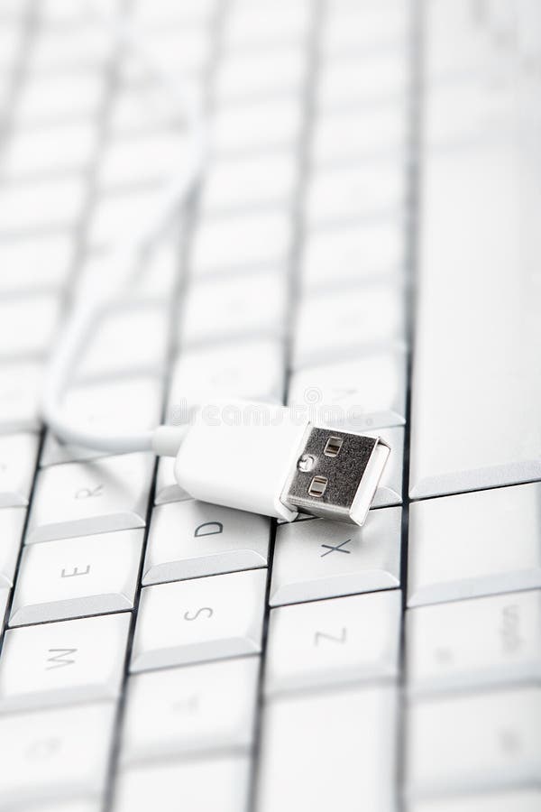 USB Plug stock image. Image of access, compartment, plug - 31726621