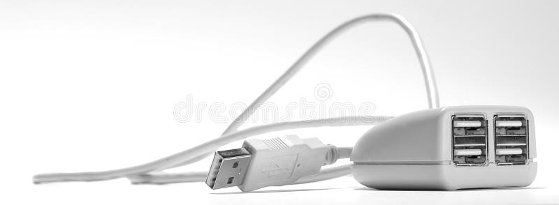 USB port stock photo. Image of information, computer - 12325914
