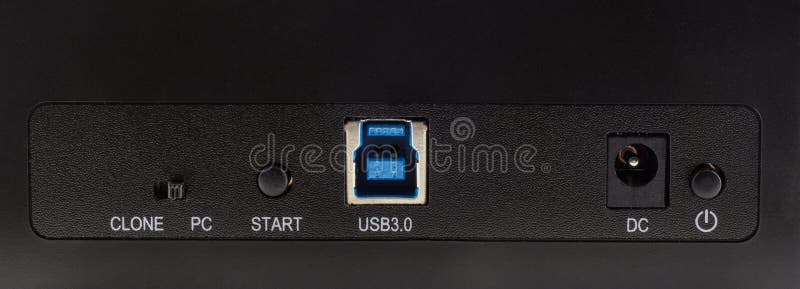 Usb Port Dc Port Stock Photos - Free & Royalty-Free Stock Photos from ...