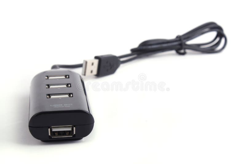 USB Ports stock image. Image of close, ports, technology - 16921141