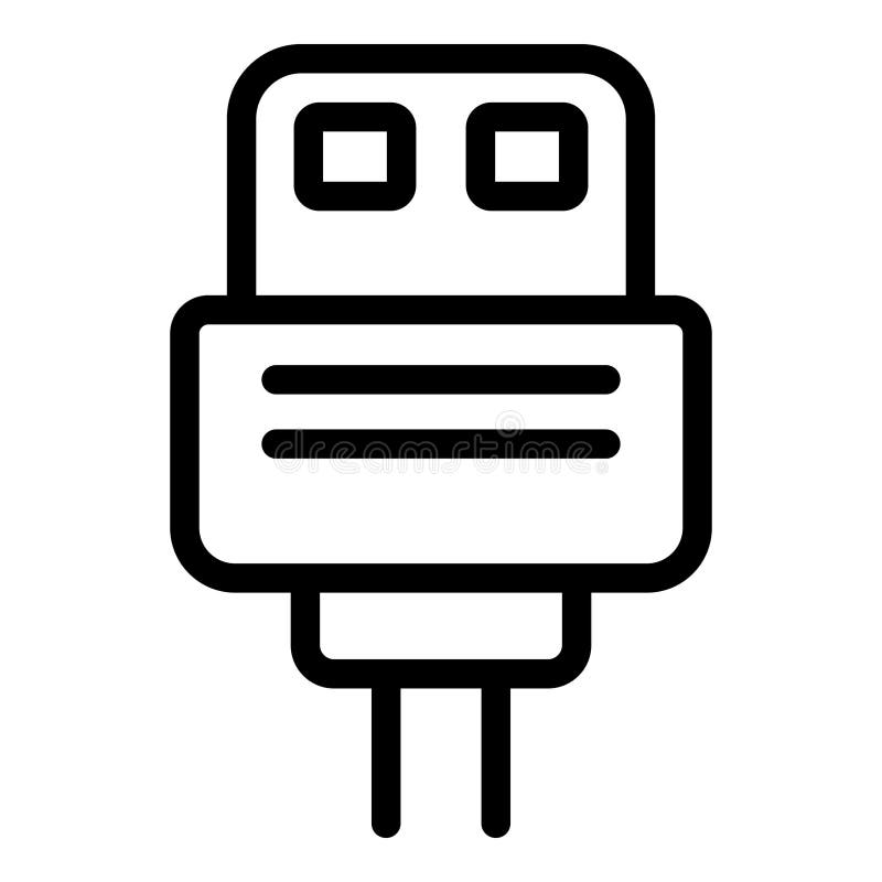 Power Cord Vector Stock Illustrations – 24,599 Power Cord Vector Stock ...