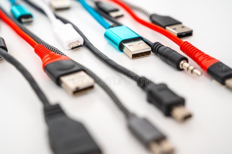 125 Types Usb Connectors Stock Photos - Free & Royalty-Free Stock ...