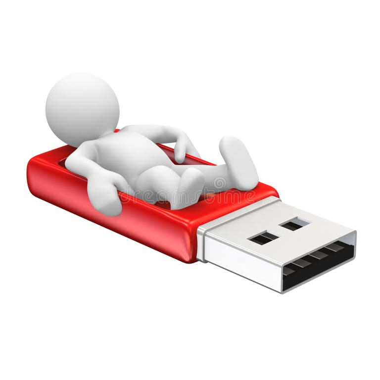 Usb Cartoon Stock Illustrations – 4,151 Usb Cartoon Stock Illustrations ...