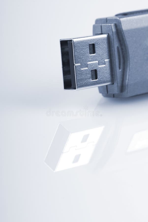 USB Stick Picture. Image: 2386739