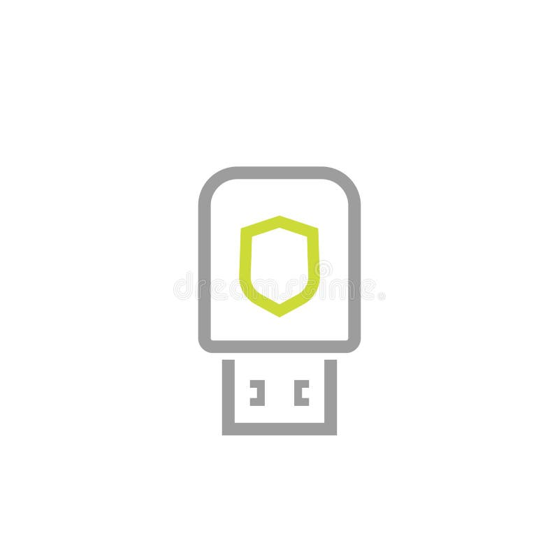 Usb Protection Stock Illustrations – 2,551 Usb Protection Stock ...