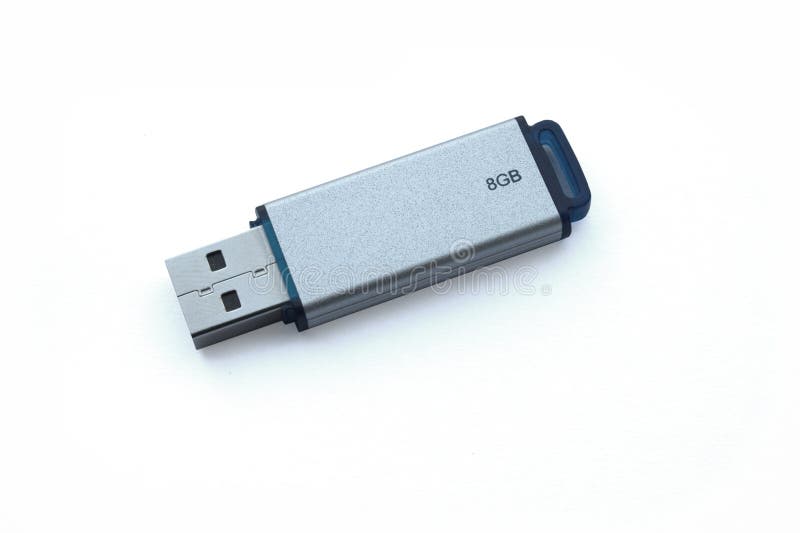 USB Stick stock image. Image of storage, media, solid - 50153613