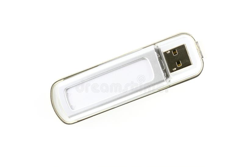 USB storage stock photo. Image of technology, storage - 20632798