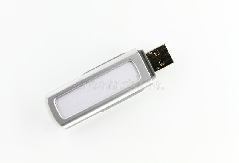 USB storage stock image. Image of close, drive, electronics - 20886529