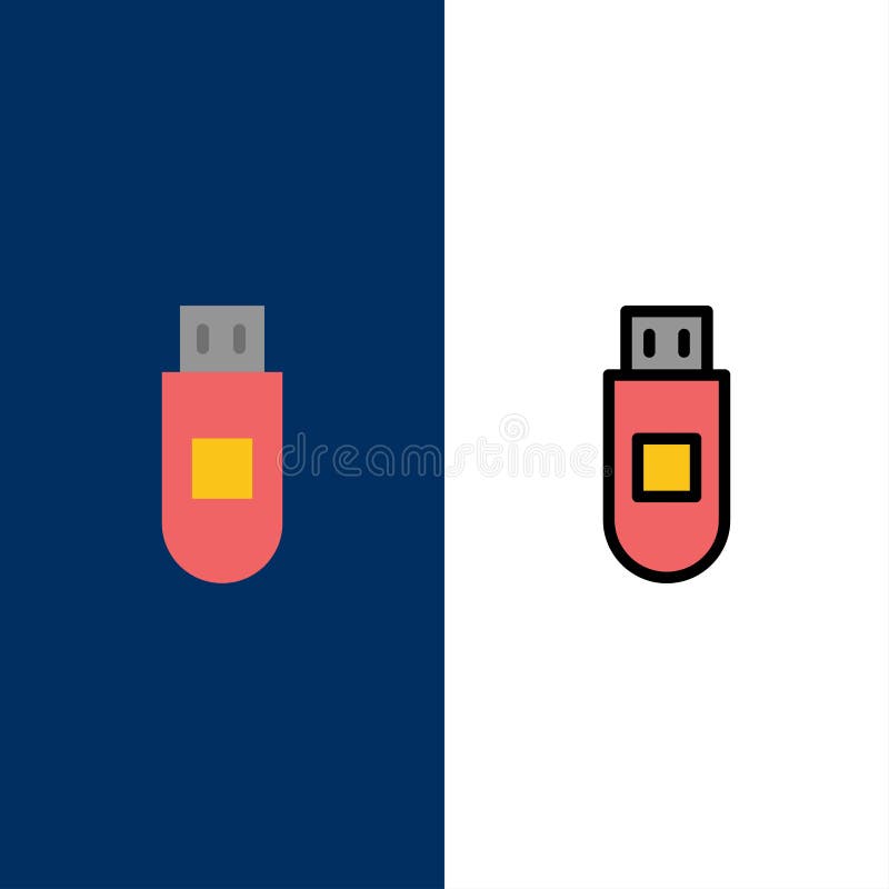 External Storage Icons Stock Illustrations – 426 External Storage Icons ...